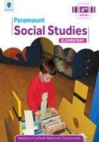 PARAMOUNT SOCIAL STUDIES- BOOK ELEMENTRY, 4e(pb) – Tariq Books