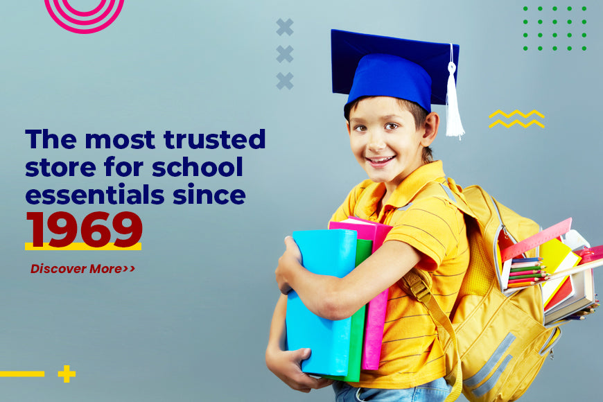 TARIQ BOOKS - Pakistan's Largest Online School Bookstore - – TariqBooks