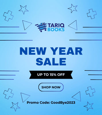 TARIQ BOOKS - Pakistan's Largest Online Bookstore | Buy Books Online ...