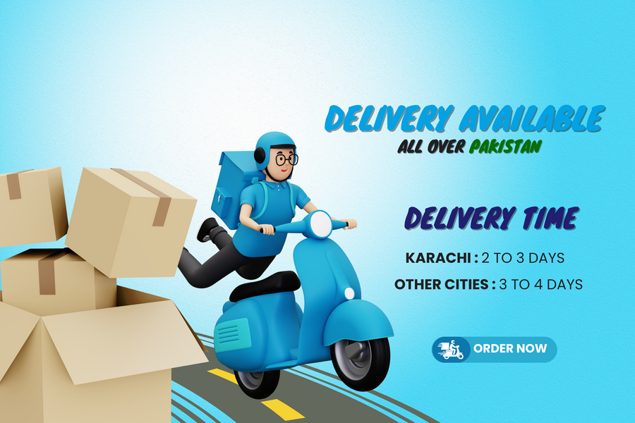 TARIQ BOOKS - Pakistan's Largest Online Bookstore | Buy Books Online ...