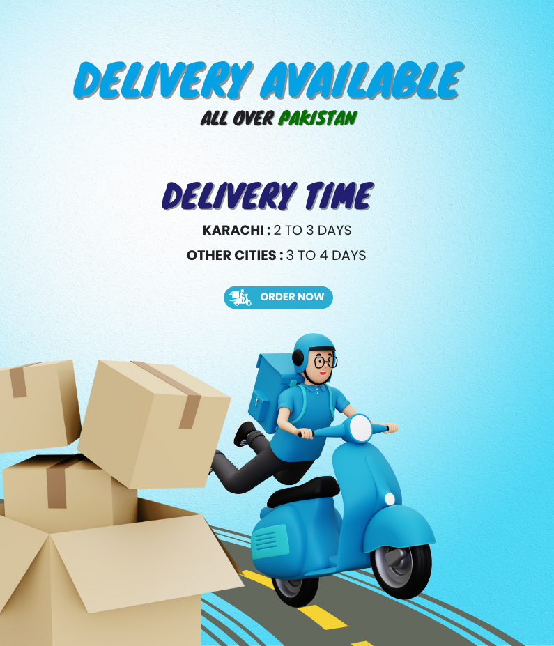 TARIQ BOOKS - Pakistan's Largest Online Bookstore | Buy Books Online ...