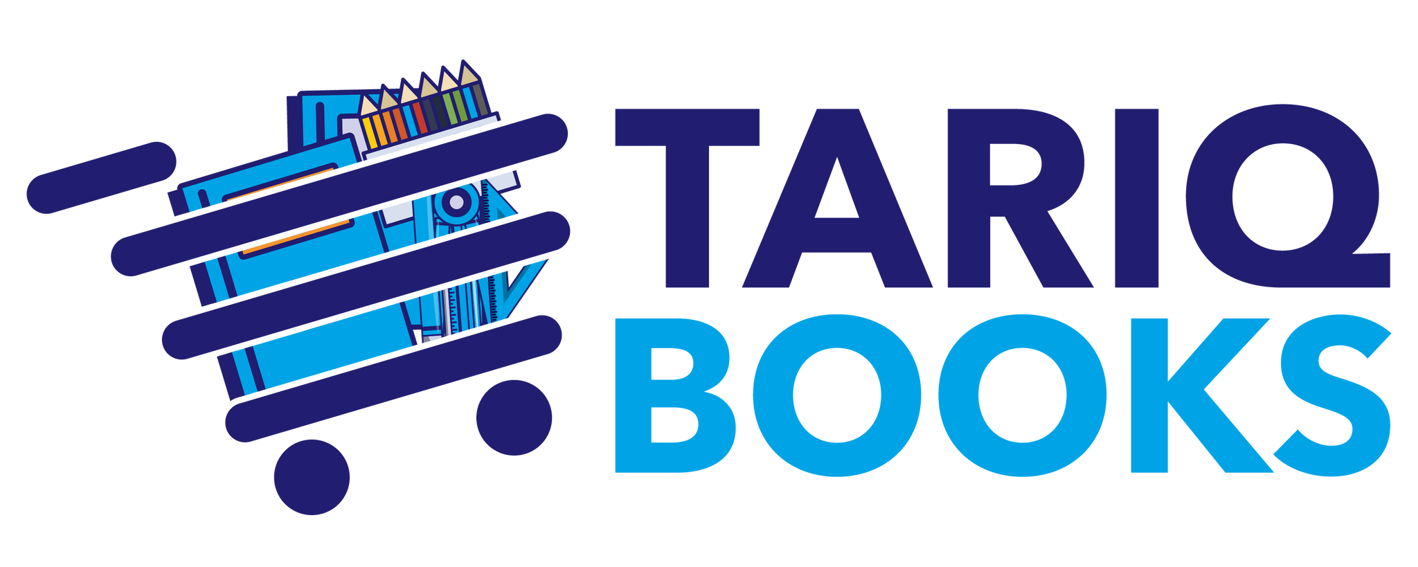 TARIQ BOOKS - Pakistan's Largest Online Bookstore | Buy Books Online ...