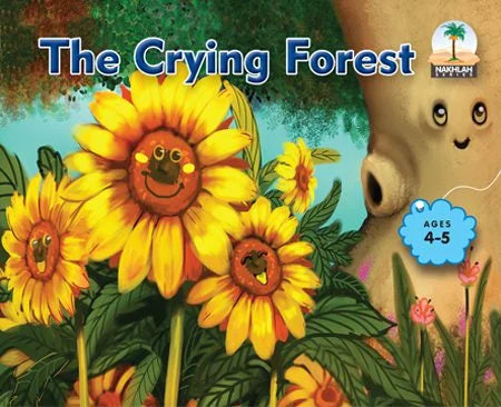 The Crying Forest – Tariq Books