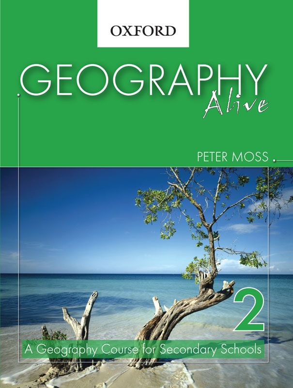 Geography Alive Revised Edition Book 2 – Tariq Books