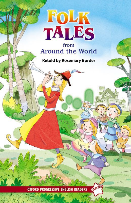Folk Tales Around World More Folk Tales From Around The World (20