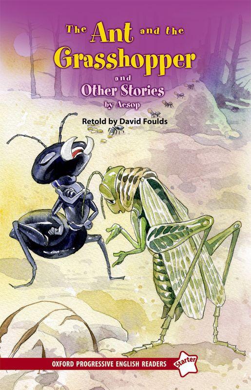 The Ant And The Grasshopper Pictures The Ant And The Grasshopper